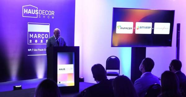 Expo Revestir se une a nova feira em maior evento do setor de ...